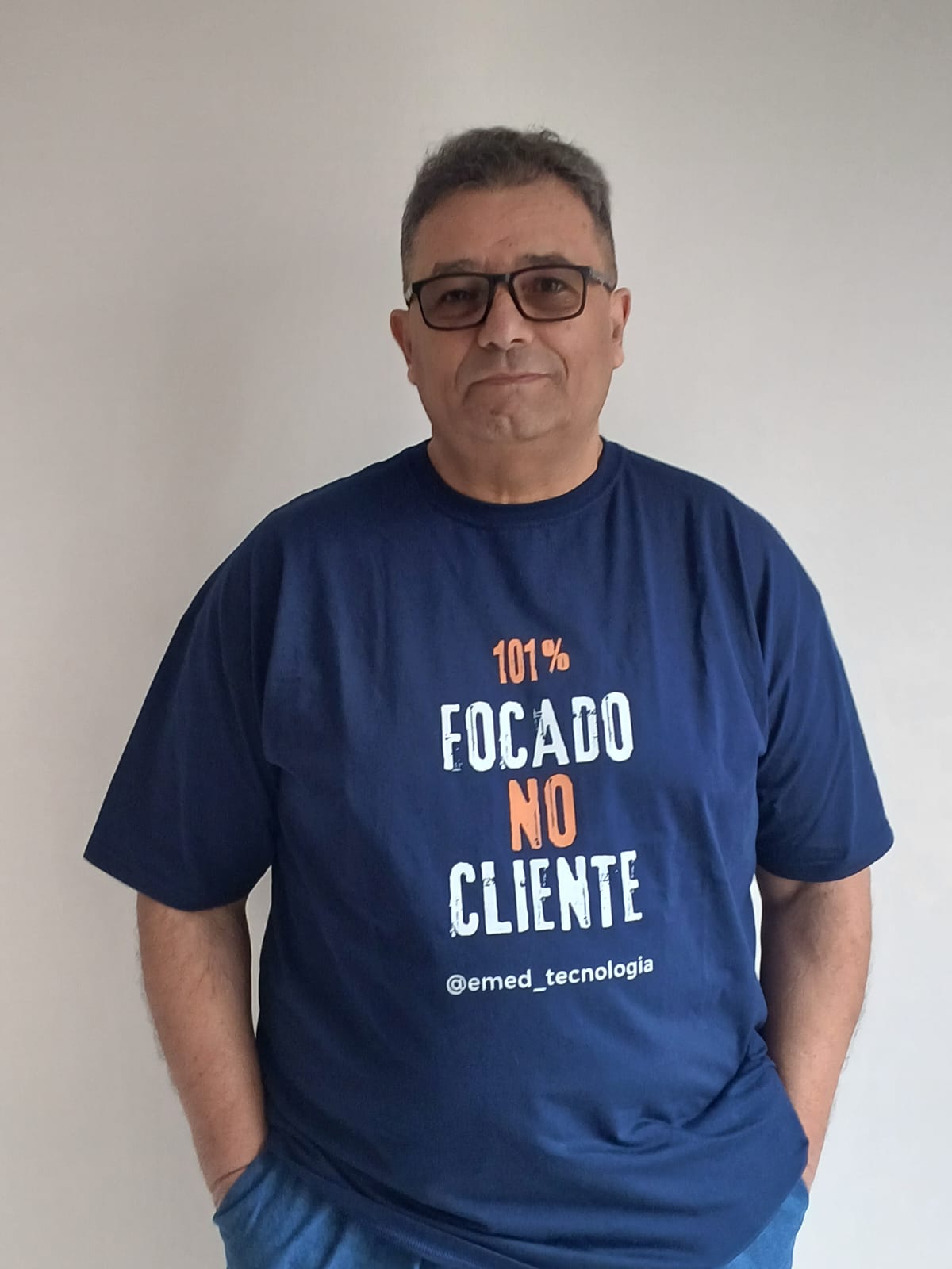 Alexandre Souza - eMed
